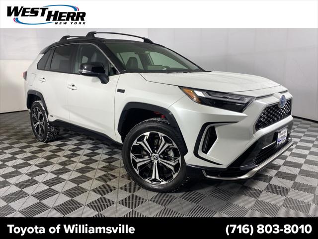 Used toyota rav4 phev store